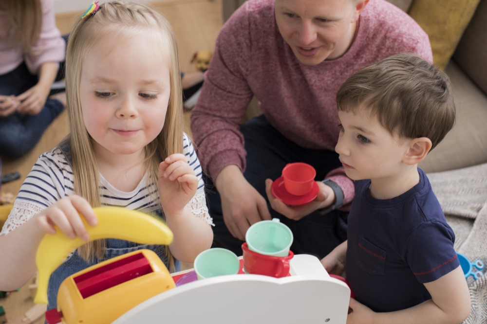 Scottish Child Payment - make sure you don't miss out | Wheatley Homes East